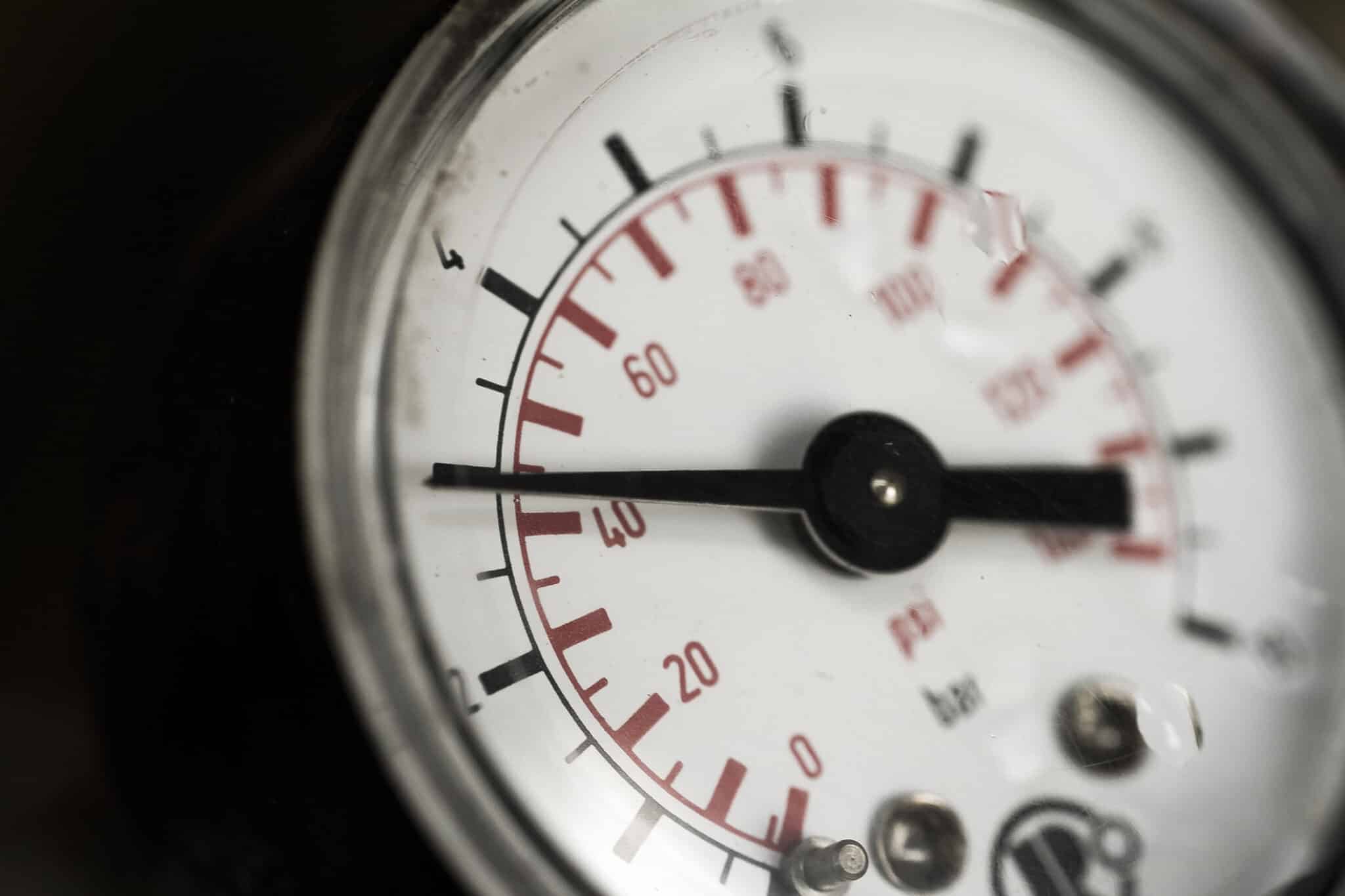 A Constant Pressure System Will Elevate Your Water Supply | JB Water Well