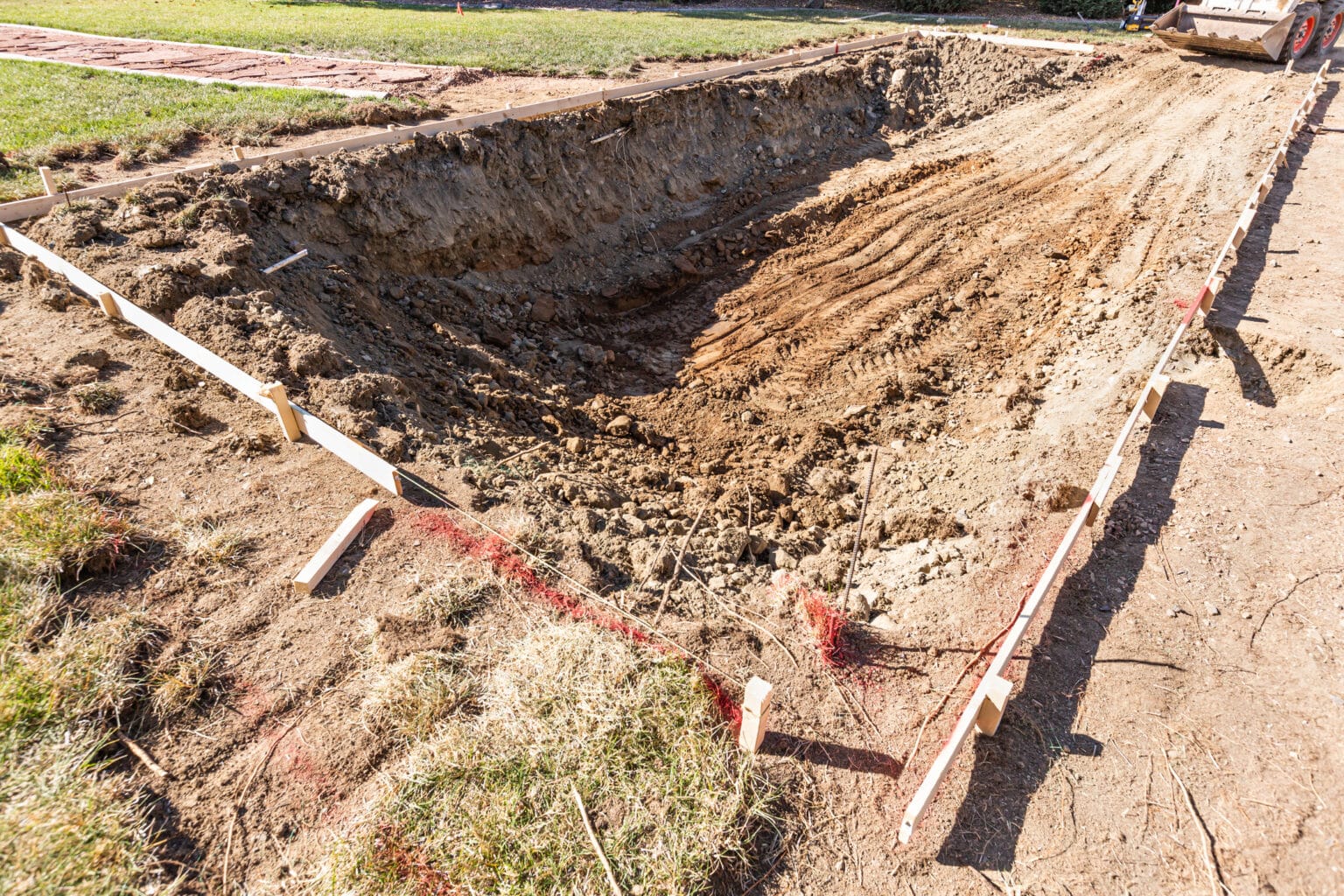 Protecting Your Wellhead and Piping from Accidental Damage | JB Water Well